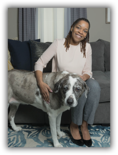 Fabulous Black Women Businesses - Marina School of Parisian Elegance